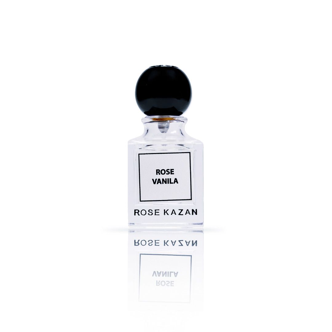 Rose Kazan Rose Vanilla kvepalai, 50 ml. | Simitri.lt