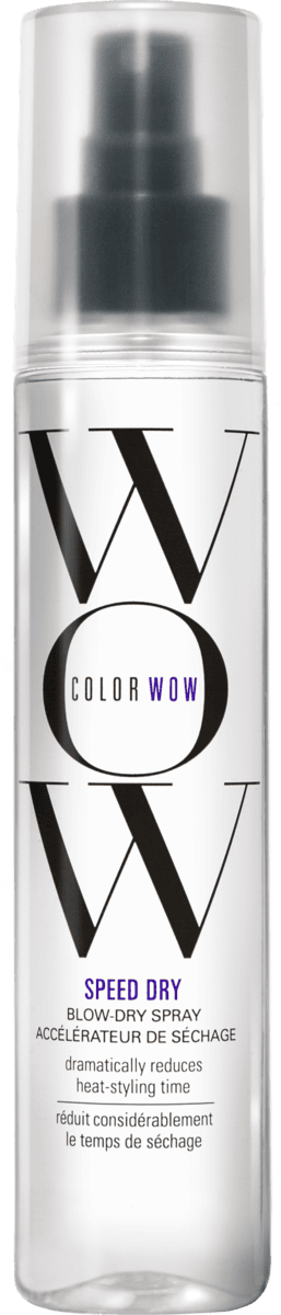 Color Wow Speed Blow Dry Spray purškiklis plaukų džiovinimui ...