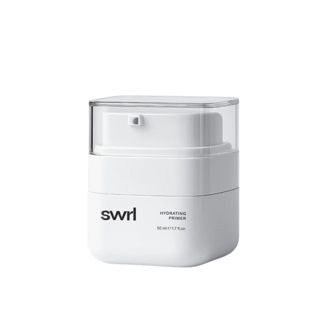 swrl Hydrating Primer drėkinamasis makiažo pagrindas | Simitri.lt