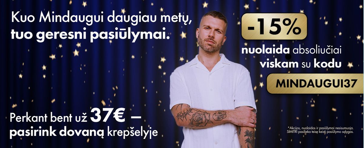 Pagrindinis | Simitri.lt