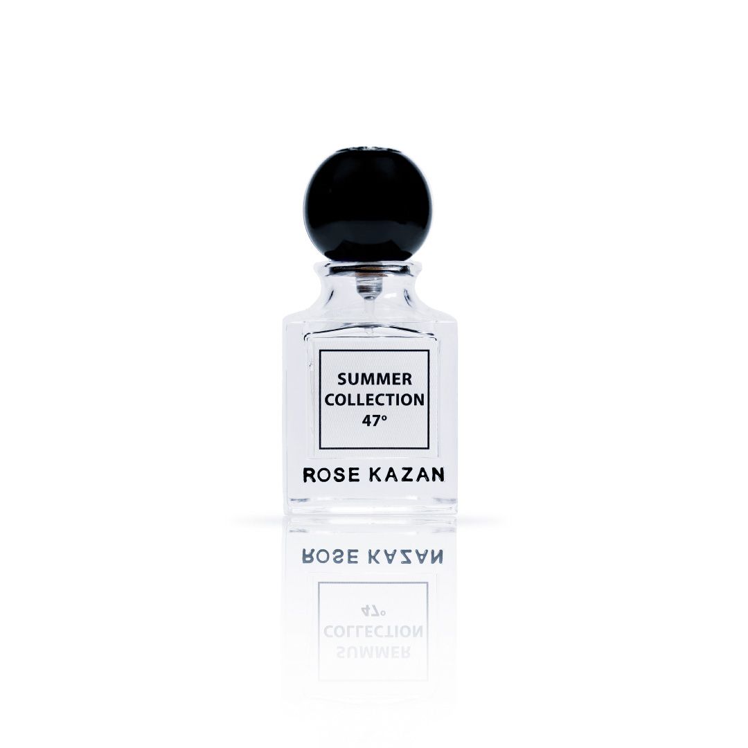 Rose Kazan Summer Collection 47* kvepalai, 50 ml. | Simitri.lt