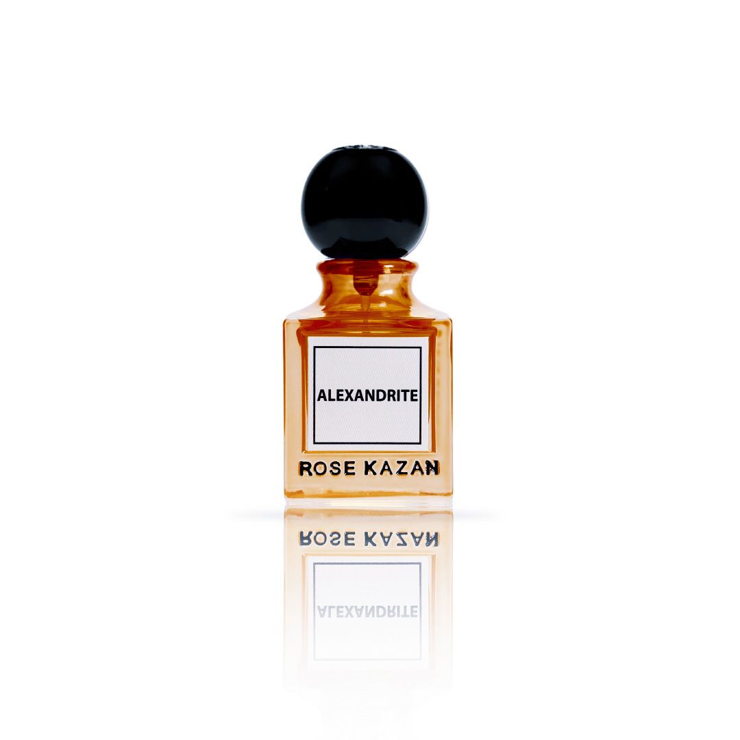 Rose Kazan Alexandrite kvepalai, 50 ml. | Simitri.lt