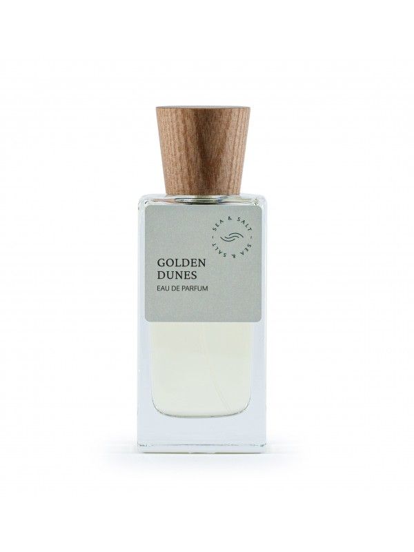 Sea & Salt Golden Dunes nišiniai kvepalai, 50 ml. | Simitri.lt
