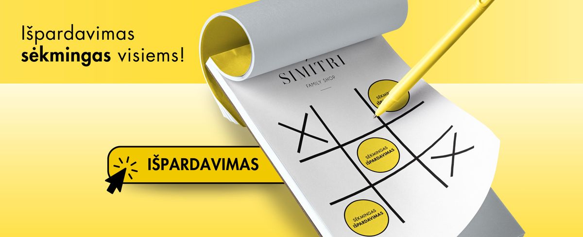 Pagrindinis | Simitri.lt