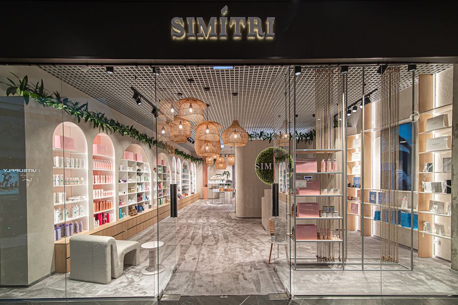 SIMITRI Beauty paslaugų registracija/kainoraštis | Simitri.lt