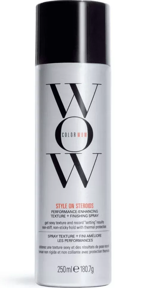Color Wow Style on Steroids Texture Spray tekstūros suteikiantis ...