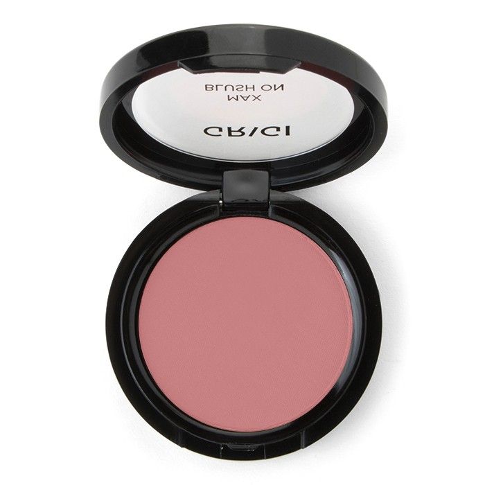 Grigi Max Blush On skaistalai, Light Pink, No02, 9 g. | Simitri.lt