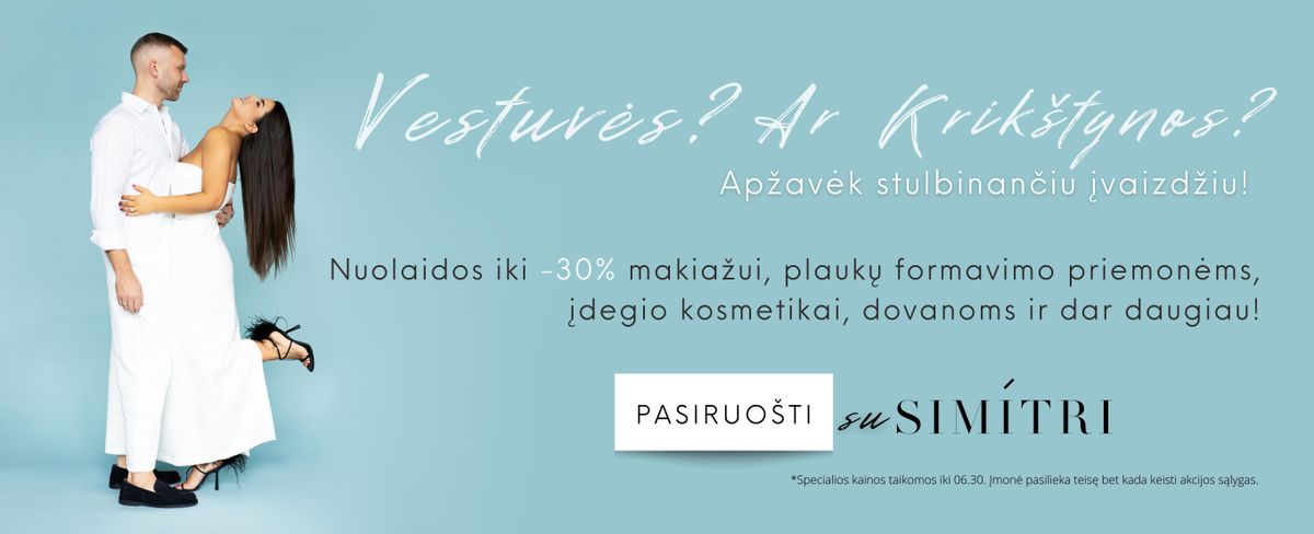 Pagrindinis | Simitri.lt