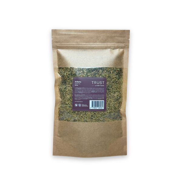 Trust arbata, 100 g. | Simitri.lt