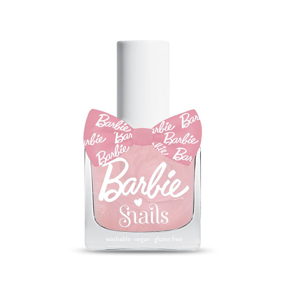 Snails Barbie Shine Bright nagų lakas, 10.5 ml. | Simitri.lt