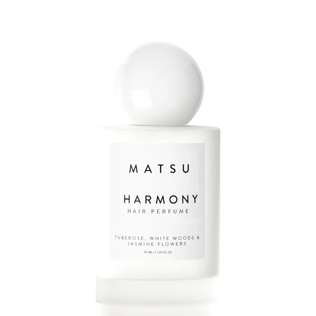 Matsu Harmony Hair Perfume kvepalai plaukams, 50 ml. | Simitri.lt