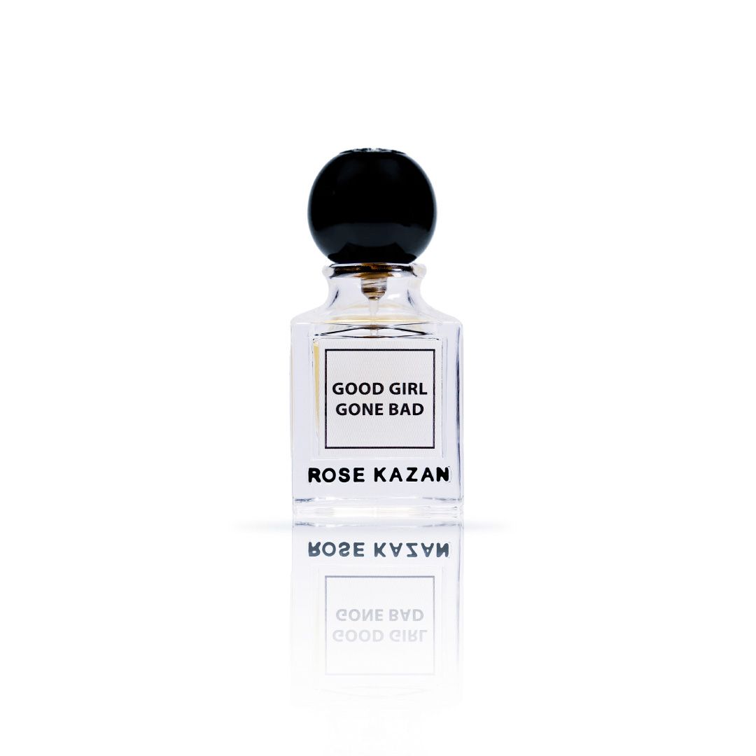 Rose Kazan Good Girl Gone Bad kvepalai, 50 ml. | Simitri.lt