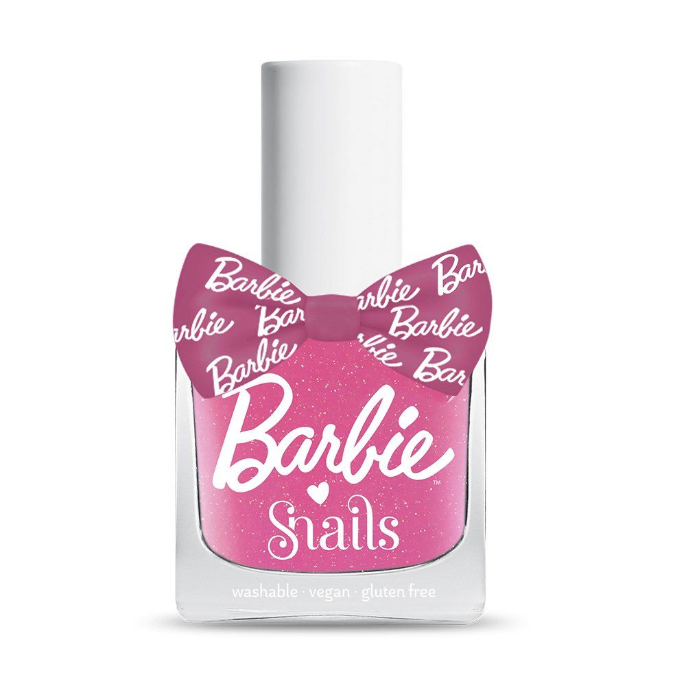 Snails Barbie Barbie™ Vibes nagų lakas, 10.5 ml. | Simitri.lt
