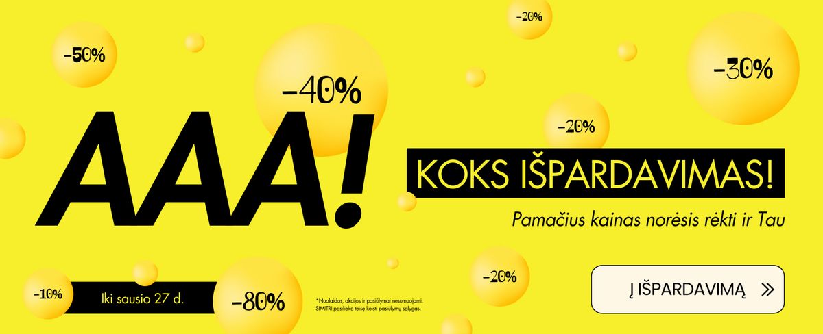 Pagrindinis | Simitri.lt