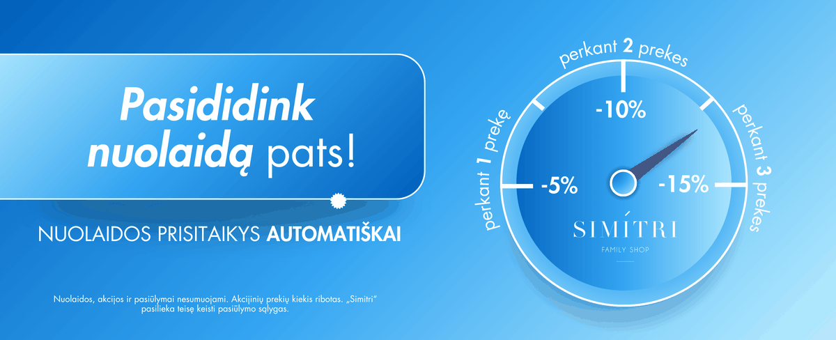 Pagrindinis | Simitri.lt