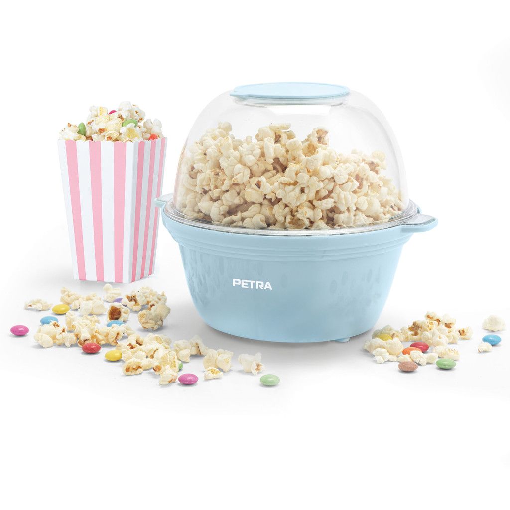 Petra mini spragėsių gaminimo aparatas | Simitri.lt