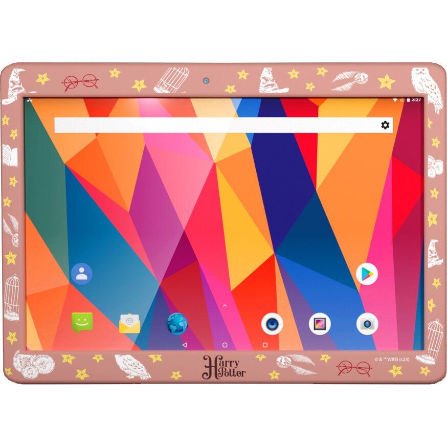 eStar Harry Potter 10 planšetinis Wifi kompiuteris | Simitri.lt