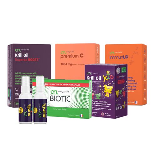 Sveikatai | Simitri.lt